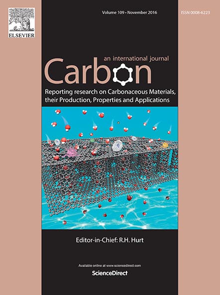 Advanced Carbon Research Lab