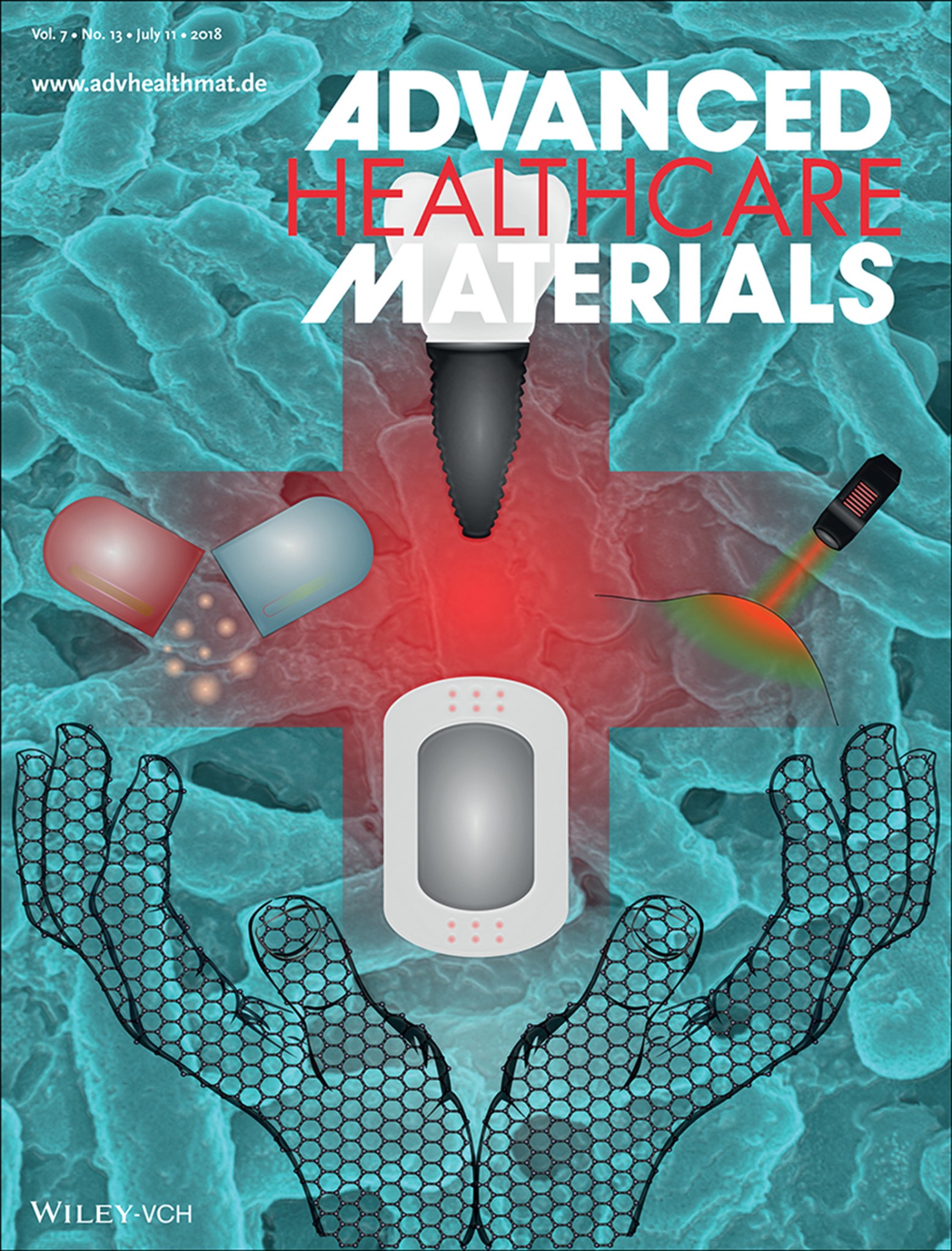 Advanced Carbon Research Lab