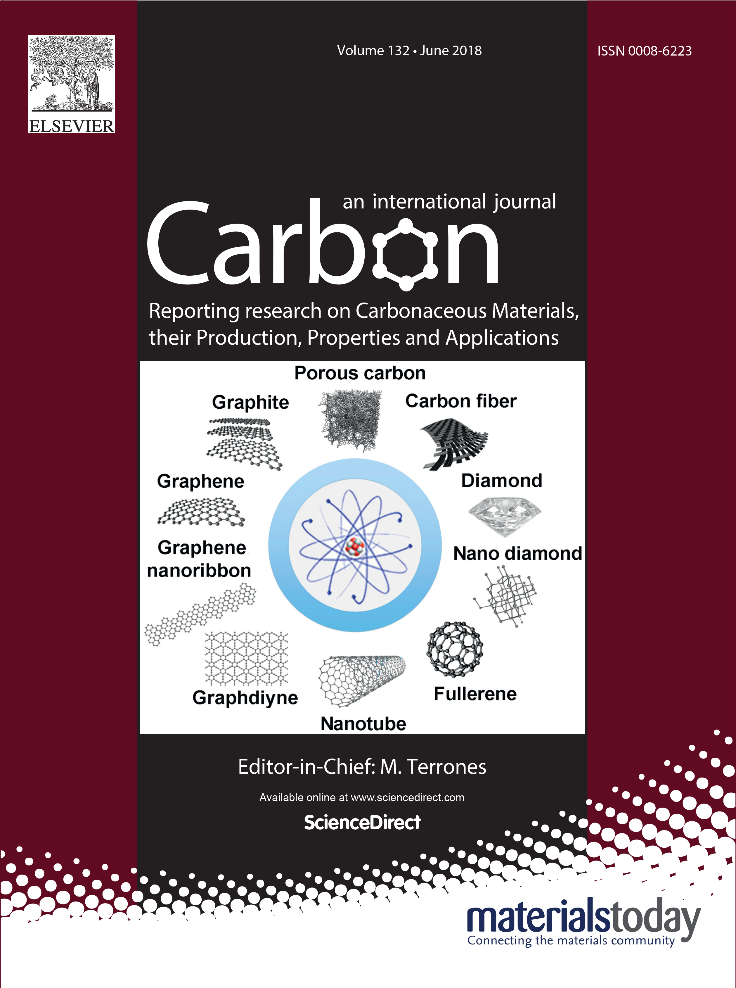 Advanced Carbon Research Lab