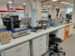 Research – Advanced Carbon Research Lab